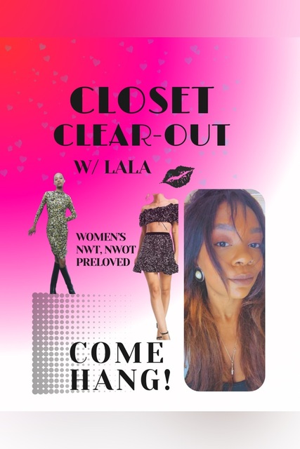 Posh Show - Poshmark